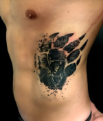 Top 7 Stunning Cherokee Native American Tattoos and Their Deep Meanings ...